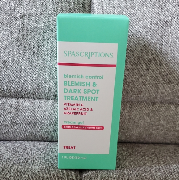 SpaScriptions | Skincare | Spascriptions Blemish Control Blemish And ...